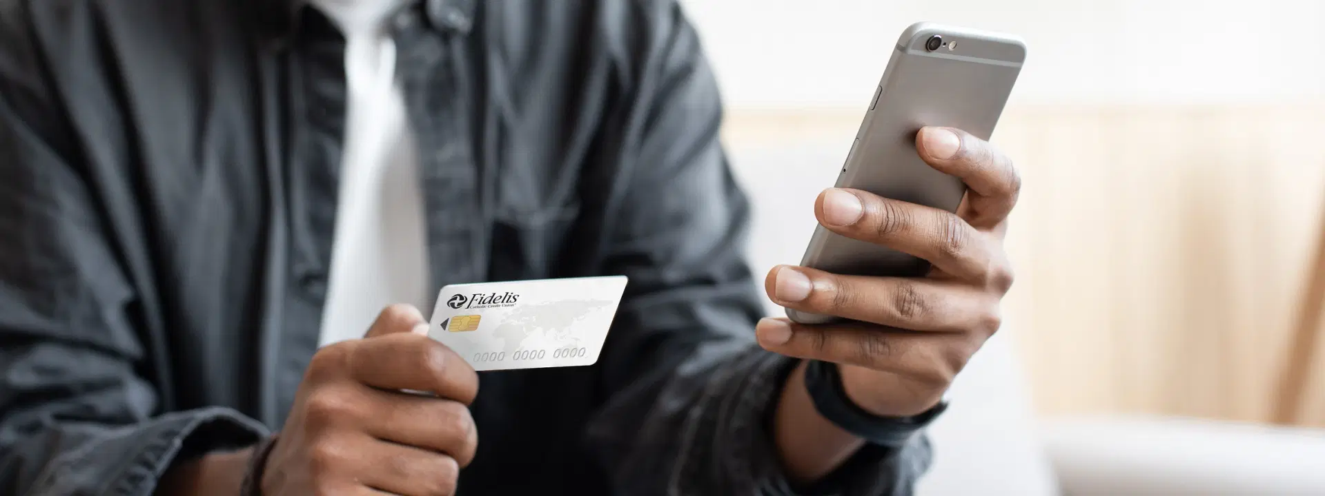 What's New at Fidelis? - Fidelis Catholic Credit Union